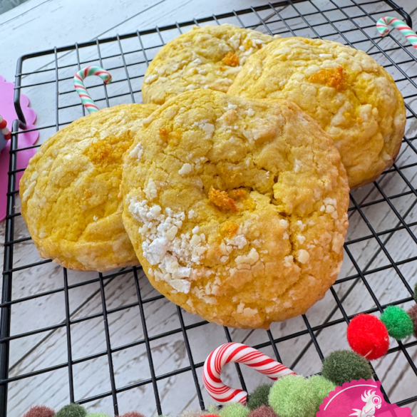Set de 8 Galletas decoradas de Súper Mario Bros - El postre de Lisa ...